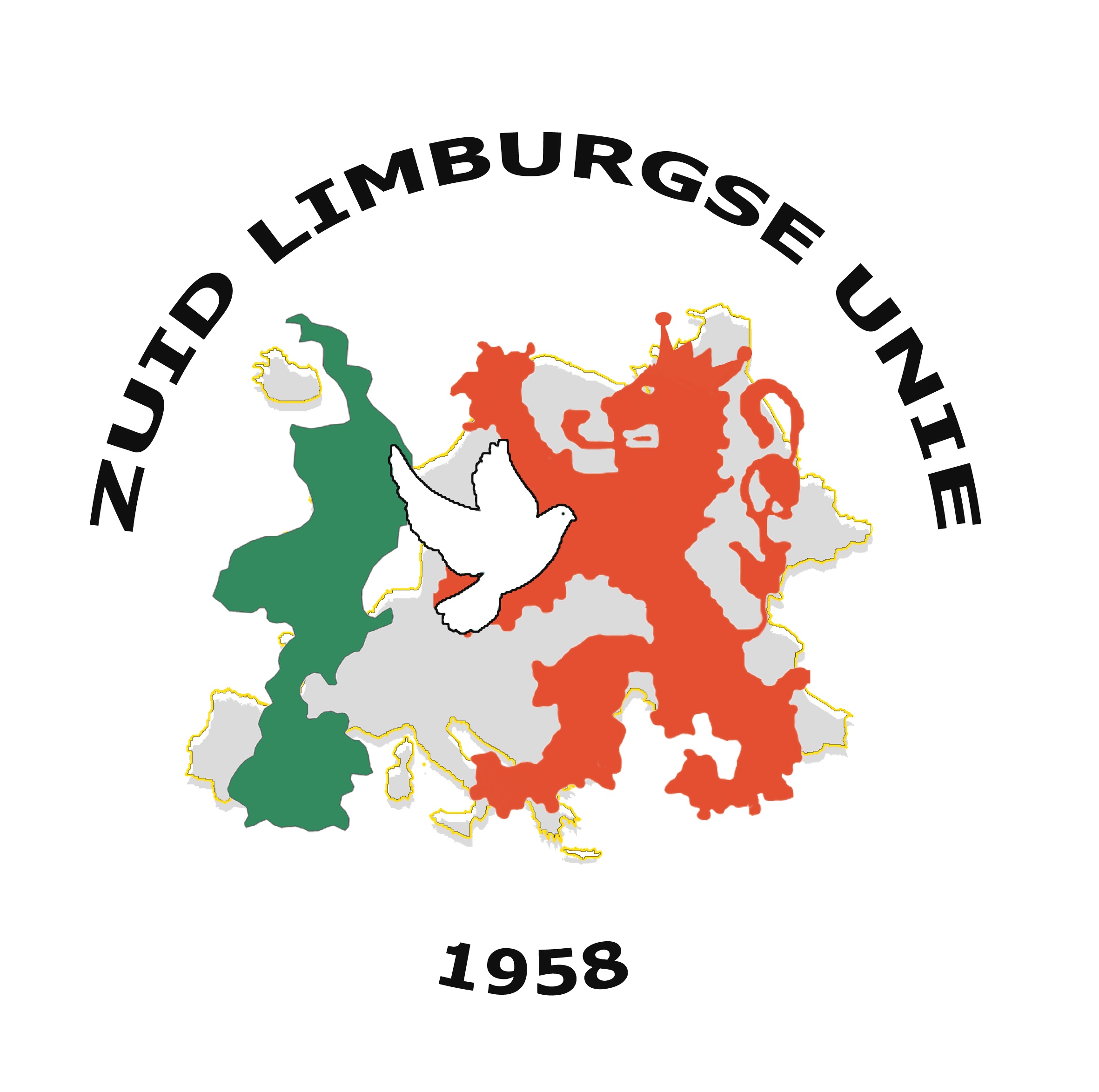 Veel succes tijdens de: